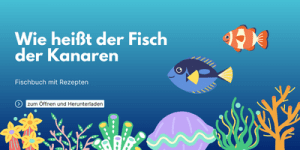 Chipirones fritos rebozados - Kanaren Küche
